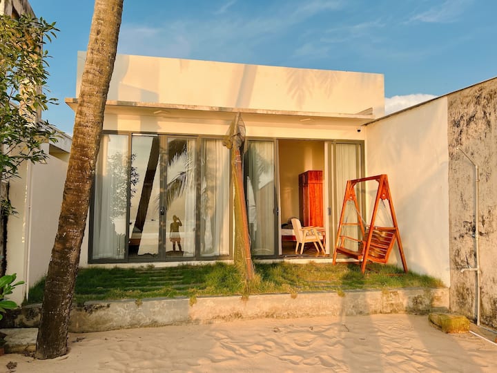 K's  Beach House ( Homestay View Biển ) - Phú Quốc