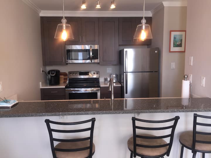 Eastport Cottage - Annapolis, MD