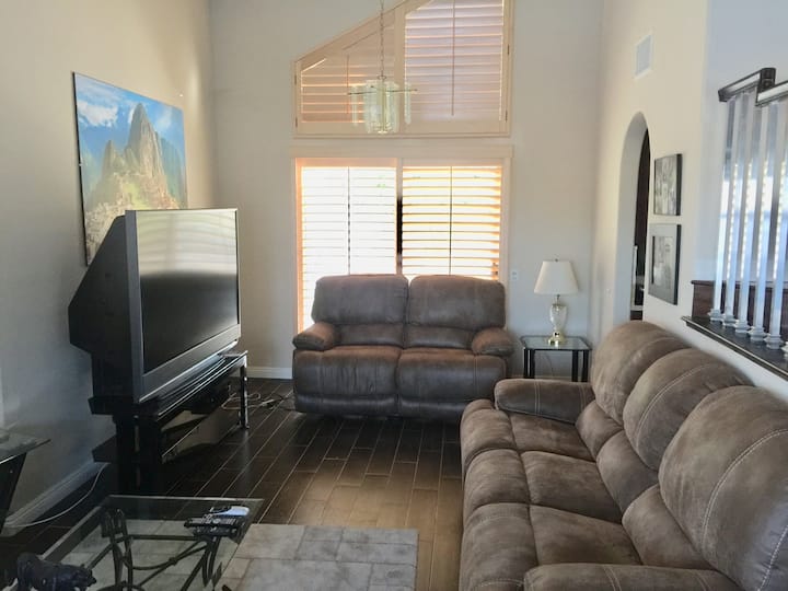 Riverside Place Bedroom # 3 - Riverside, CA