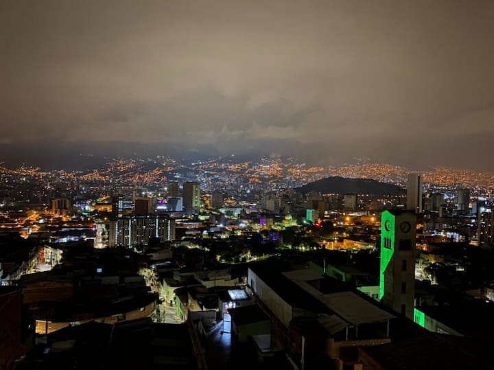 Buena Vista Medellín - Medellín