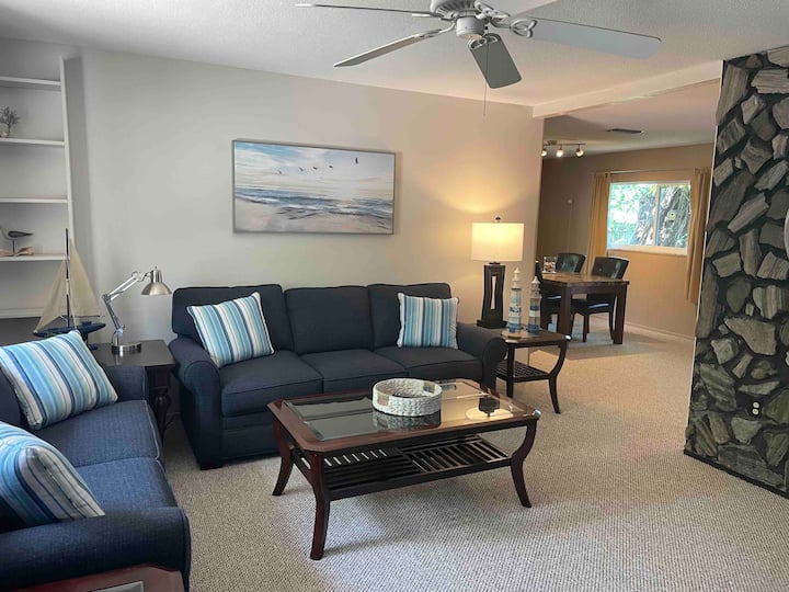 Recently Updated! - Close To White Sandy Beaches! - Bradenton, FL