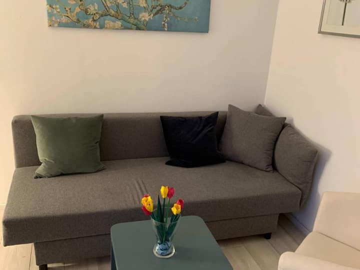 Appartement Confort à Porta Nuova-repubblica - Milan