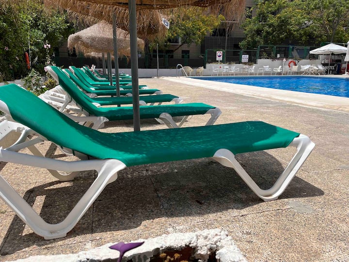 Estudio Benalmadena - Alhaurín de la Torre