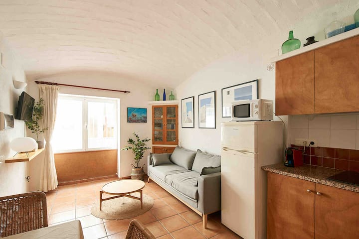 Horta I - Cadaqués - Cadaqués