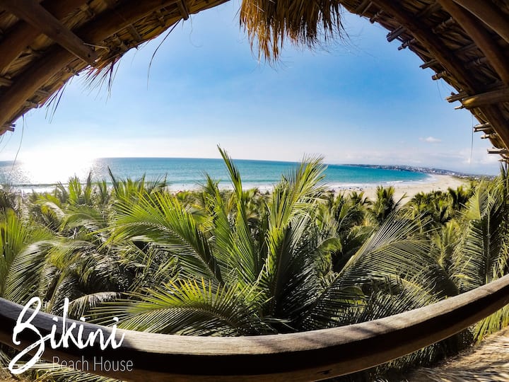 Playa Zicatela Vacation Rentals & Homes - Playa Zicatela, Brisas de ...