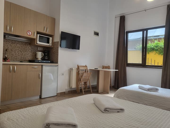 17 Casa Aria-4 Persons Studio - Cluj-Napoca