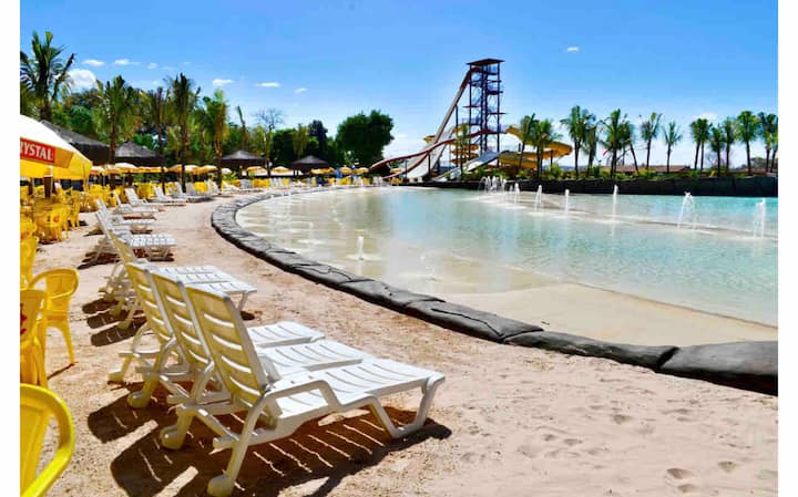 Vem Aqui Tem Diversão #Boracomemorarcriancadafeliz - Barretos