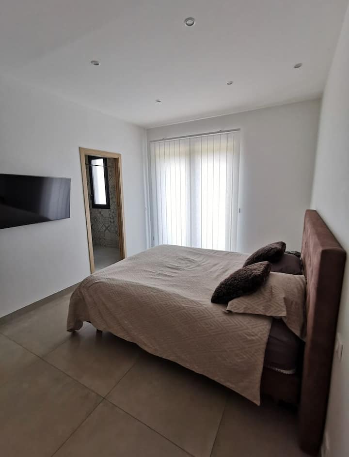 Chambre Privative - Monte-Carlo