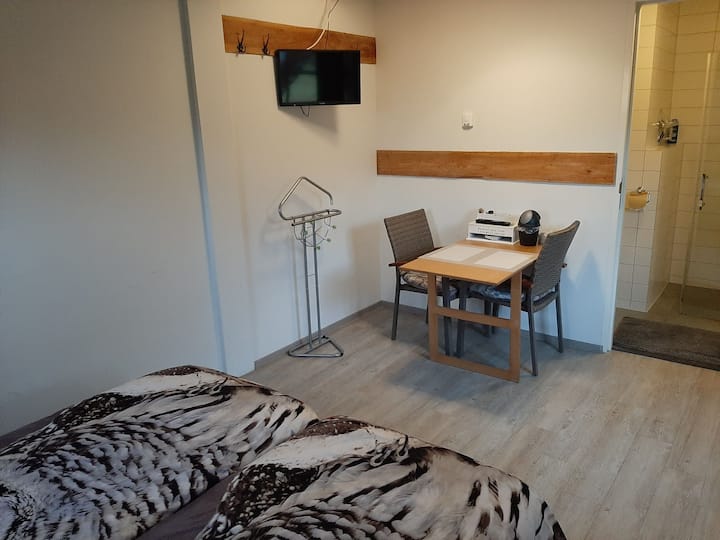 Een Heerlijke Plek, Vrij In De Natuur - Oss