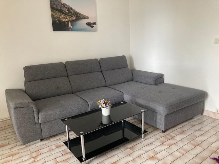 Appartement - Canet-en-Roussillon