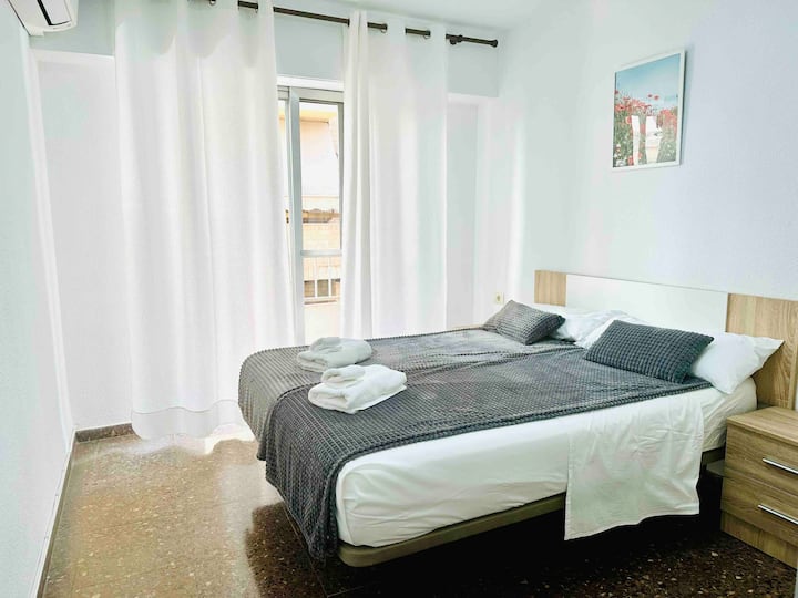 Citadella Apartment - Sagunto