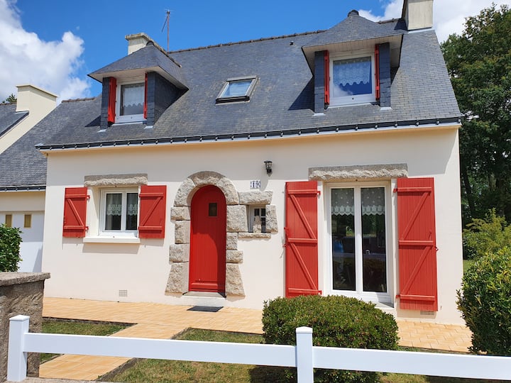 La Maison D'héloïse - Auray