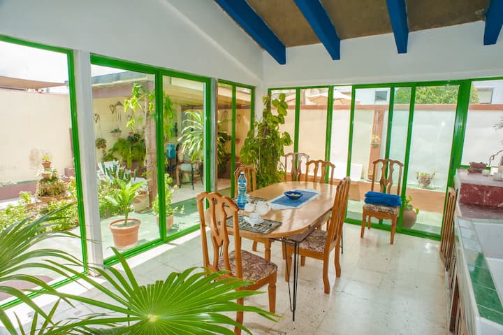 Spacious Private Studio 50m From Varadero Beach - Varadero