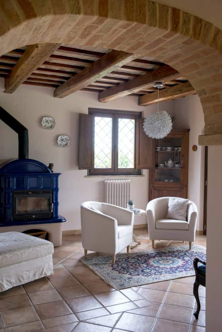 Azienda Agricola Graciotti B&b - Osimo