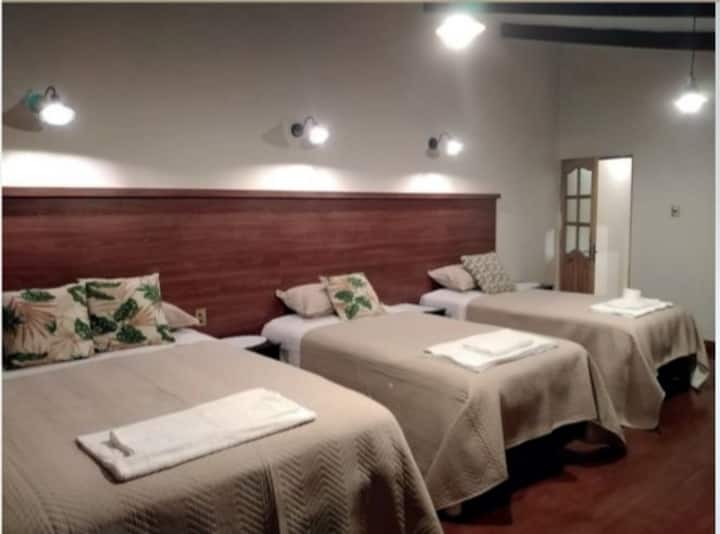 Departamento Céntrico Ajayu - Sucre