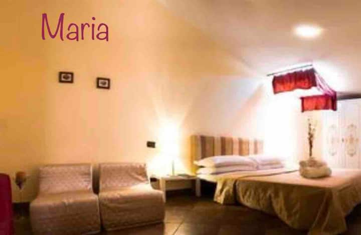 Prestigious Historical Building Xv - Sulmona
