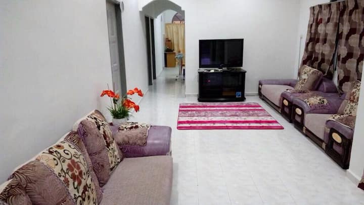 10 Handpicked Homestays Near Gong Badak, Malaysia - Updated 2025 | Trip101