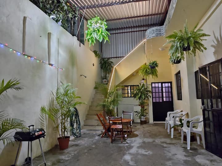 Casa Almendra, Nuevo Vallarta - Nuevo Vallarta