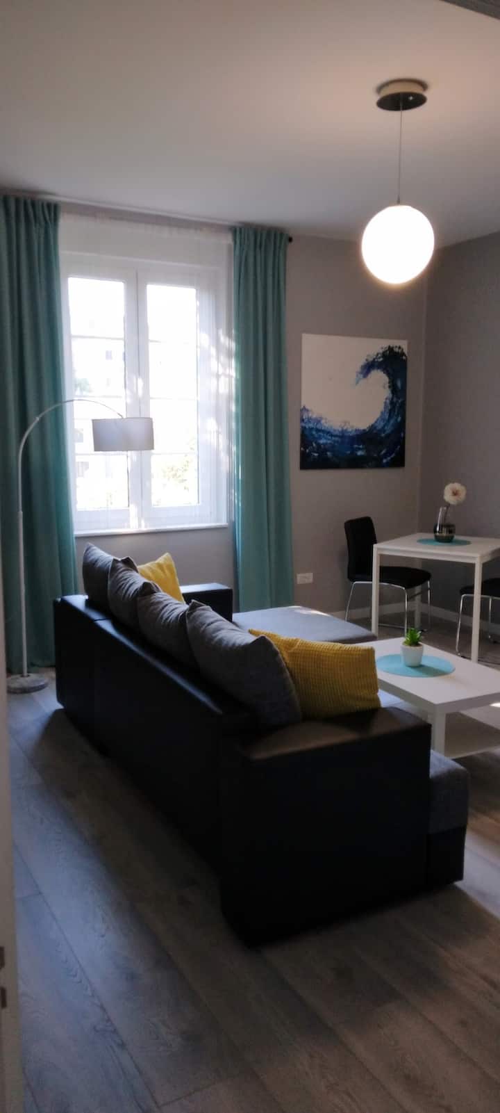 Apartment Arenastreet- Near To The  Amphitheater - Pula