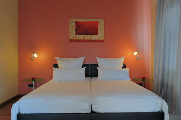 Villaana Apartments Aachen Zentrum - Aix-la-Chapelle