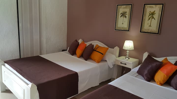 El Colibrí 2rooms Internet Gratis 24henergia Solar - Viñales