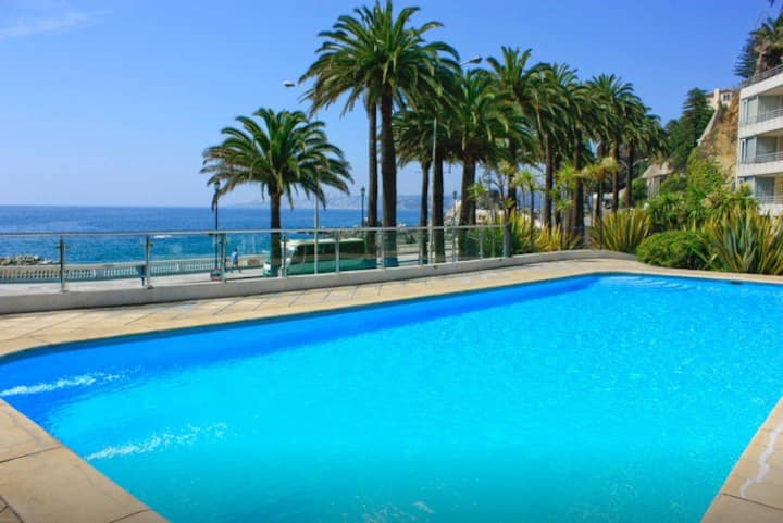 Arriendo Anual Dpto Viña Del Mar - Viña del Mar