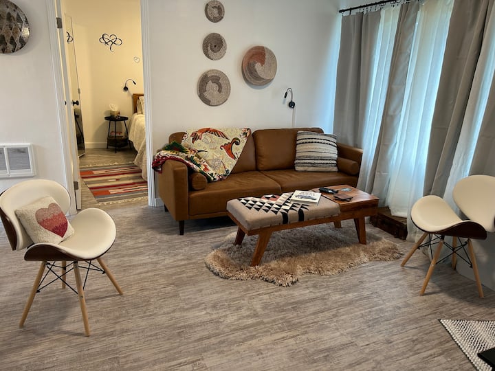 Heritage Heart Stay In The Heart Of Ebey's Landing - Coupeville, WA