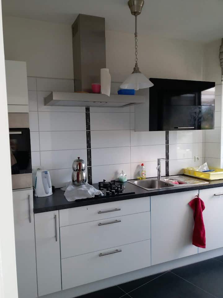 Appartement - Geel