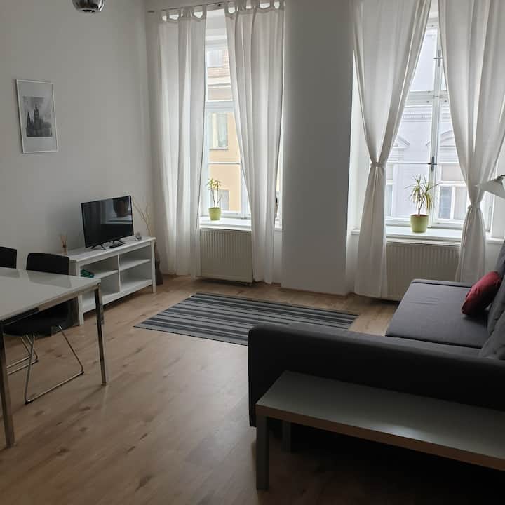 Greg Apartments Kampa Ix Prague - Prague