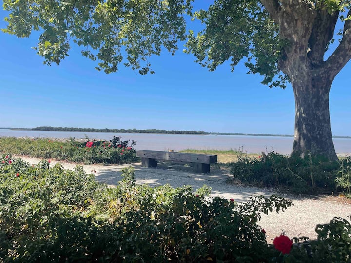 Gîte Le Piquet - Blaye