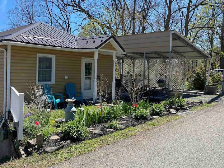 Watkins Glen Village, Walk To Gorge & Downtown - Watkins Glen