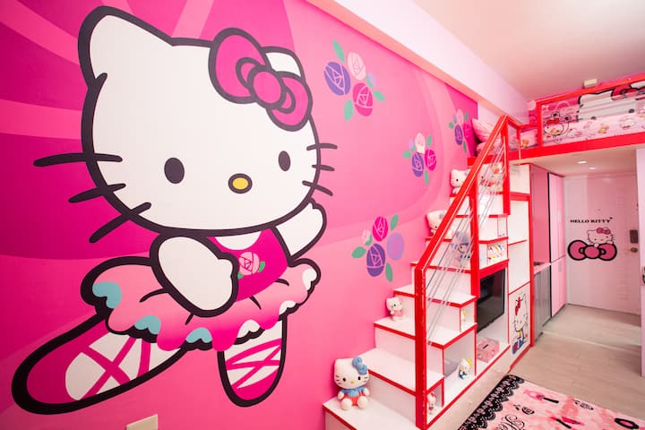 【Taipeiximending Lift Studio_12】 - 萬華區