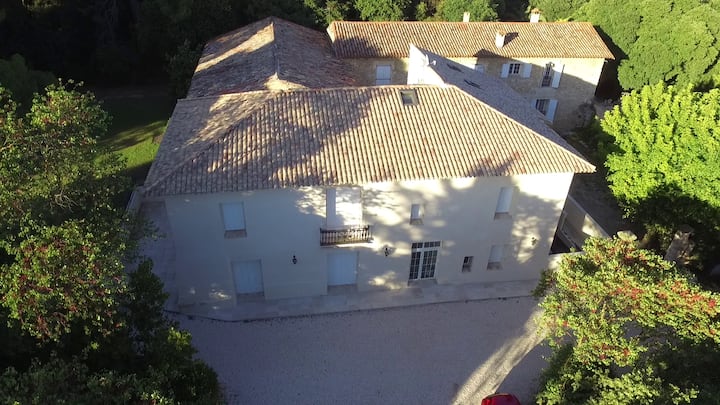 Magnifique Appt Neuf Dans Domaine Arboré - Montpellier