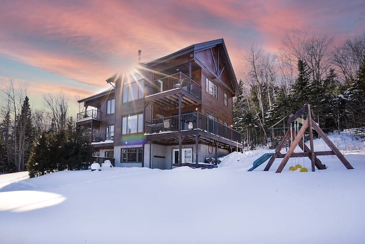 Astrid - Charlevoix
