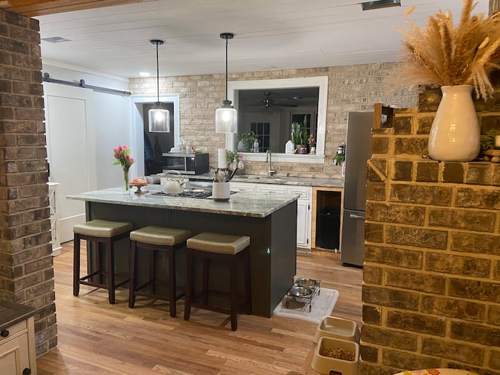 Cape Cod Ala Augusta - Augusta, GA