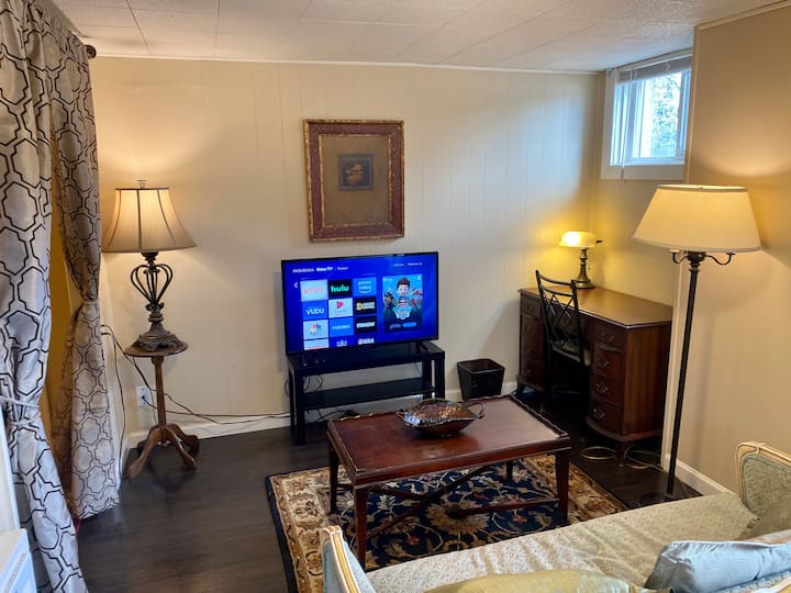 Charming Salt Lake / Sugar House Suite - Salt Lake City, UT