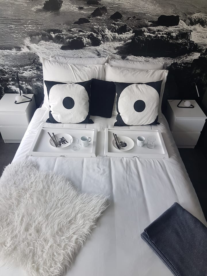 Centre-calm-nice View - 阿姆斯特丹