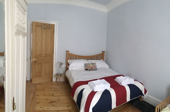 Tenement Flat-perfect For The Festival! - Edinburgh