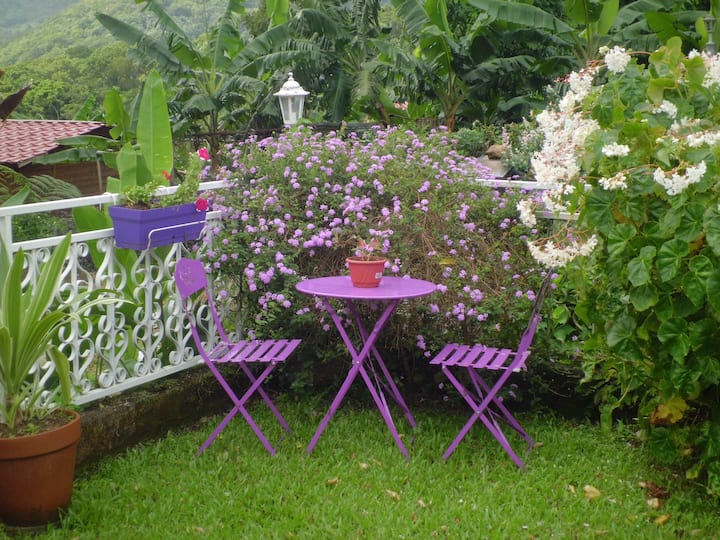 Cabanaverde Paradise - Guadeloupe