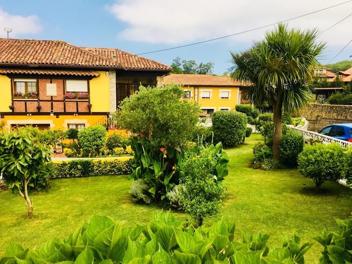 La Torrevia 1 - Santillana del Mar