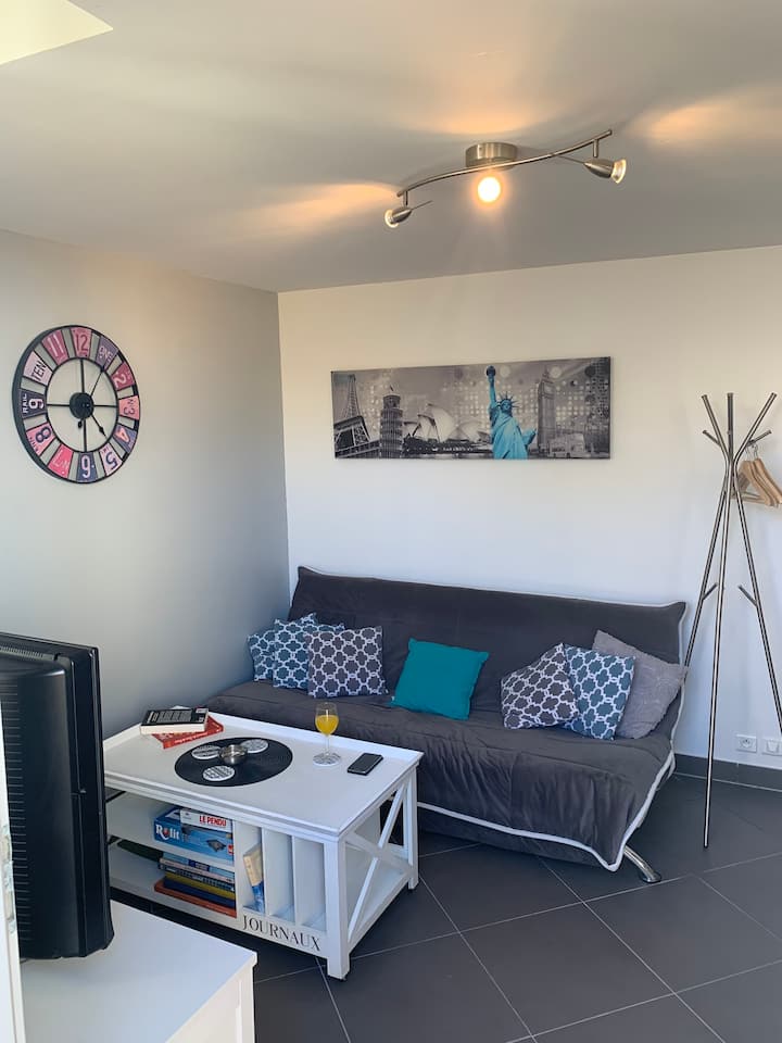 Jolie Maison Proche De Paris - Drancy