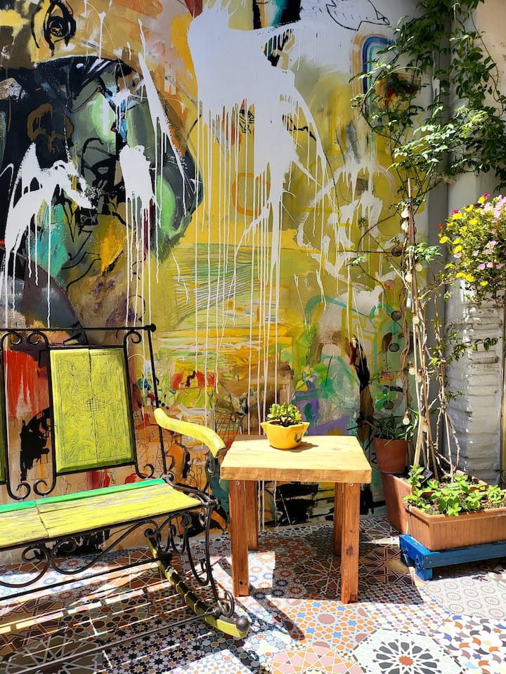 Casa De Koras - Project - Cullera