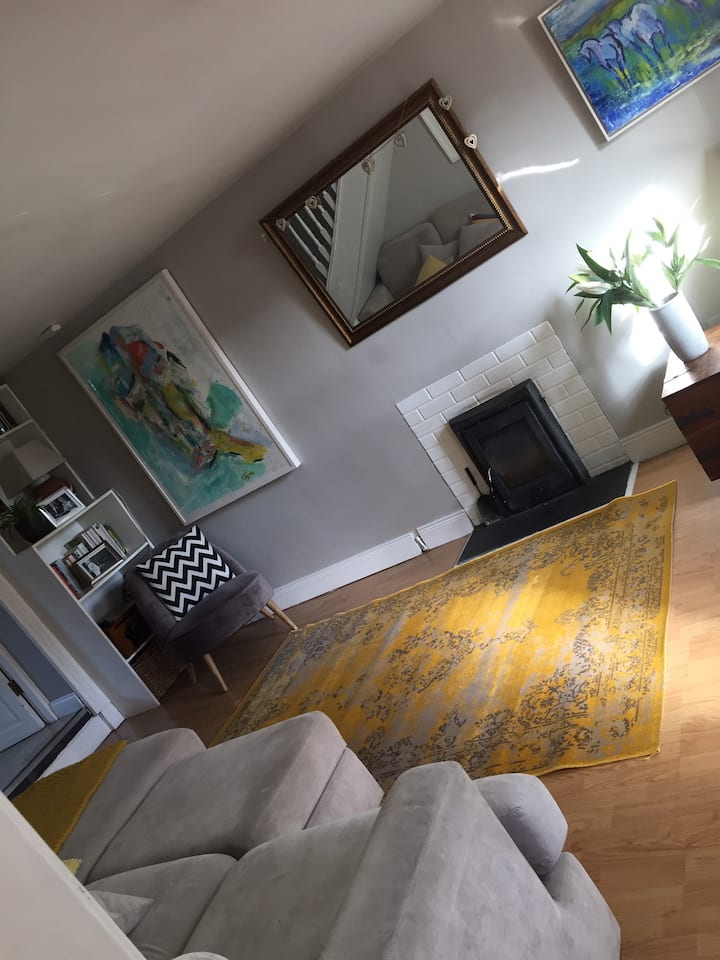 Cozy Cottage 10 Minutes From City Centre. - Cork