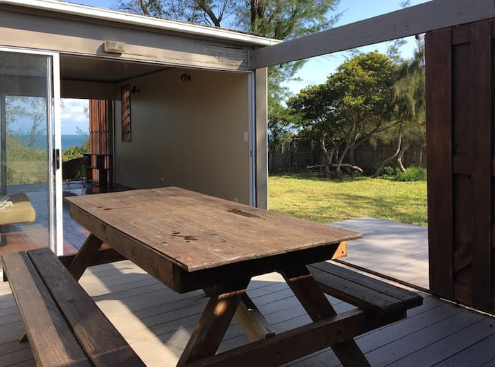 Exclusive Beach House With Sea View Near Maputo - Mozambique