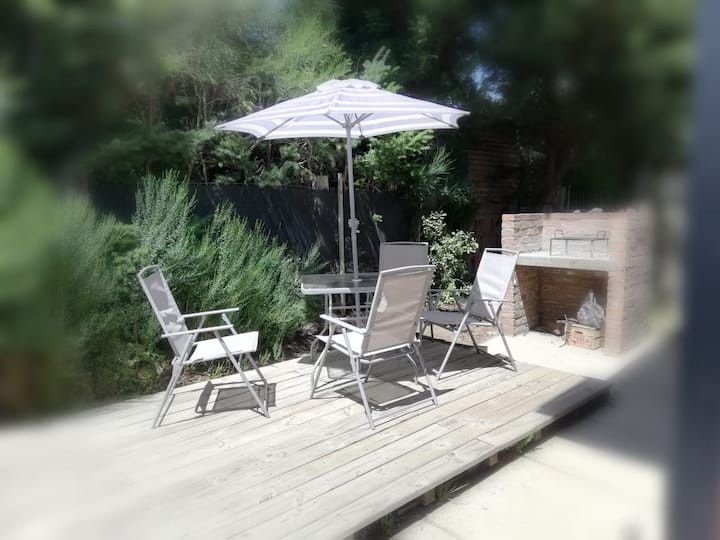 Cabaña Nehuen - San Carlos de Bariloche