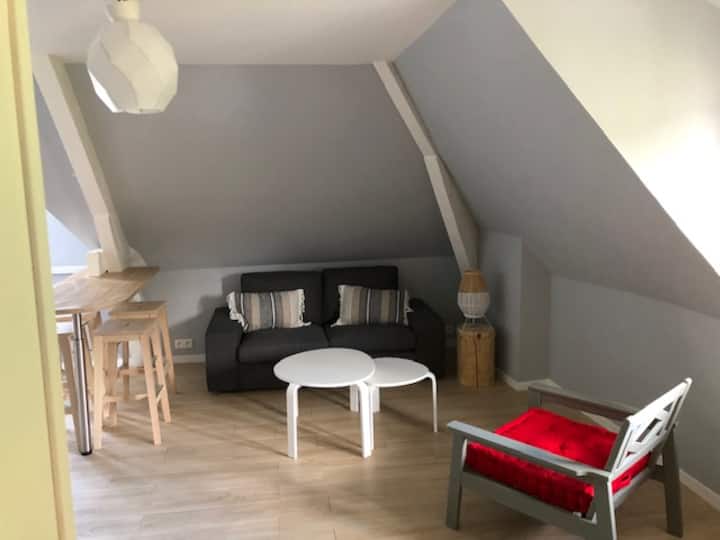 Appart 33 M2 Etat Neuf Equipé Bayonne Centre - Bayonne