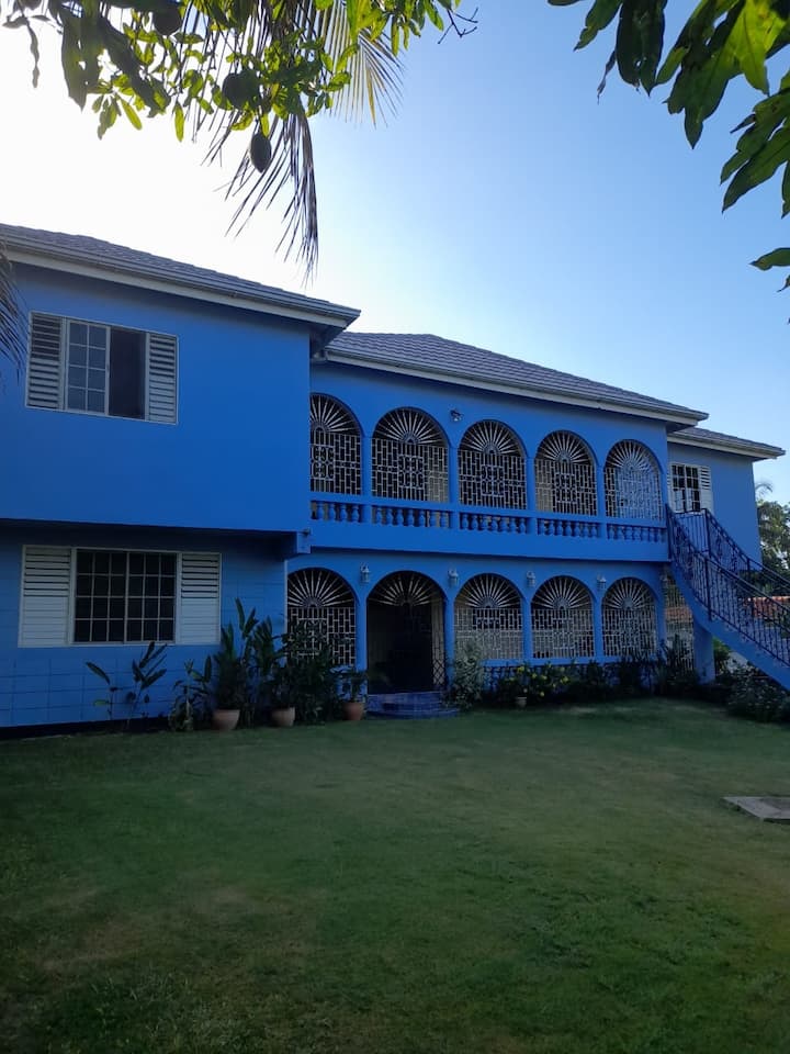 Mays Villa Holiday Rental Ocho Rios - Jamaica