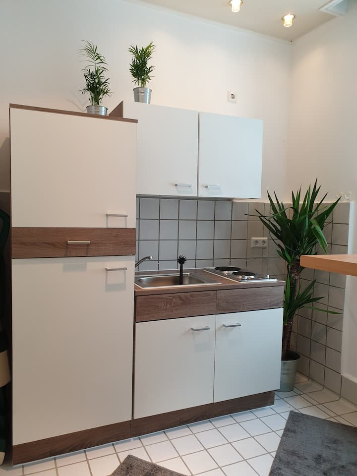 Prime Location Walk Everywhere! 5 Min Bahnhof! - Koblenz