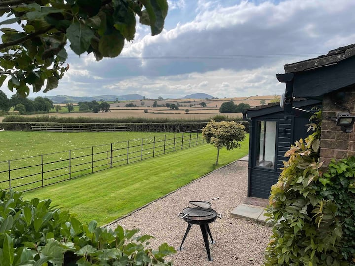 The Willows - Shropshire