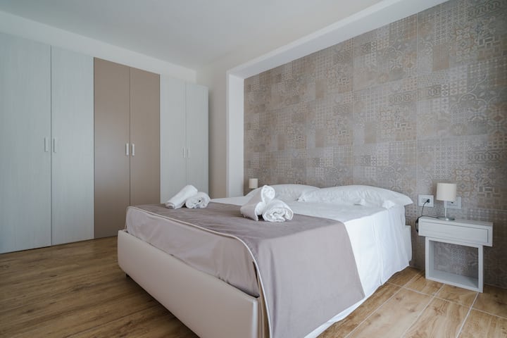Cilento Victory House Ground Floor X4 - Acciaroli